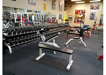 3 Best Gyms in Colorado Springs, CO - Expert Recommendations