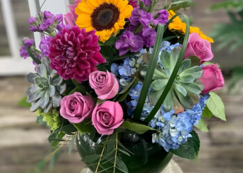 3 Best Florists in Durham, NC - ThreeBestRated