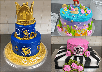3 Best Cakes in Tampa, FL - Expert Recommendations