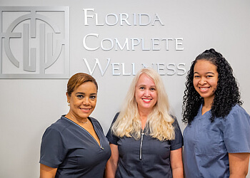 3 Best Acupuncture in Hialeah, FL - ThreeBestRated