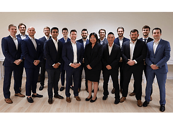 3 Best Financial Services in Miami, FL - Expert Recommendations