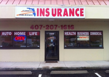 3 Best Insurance Agents in Orlando, FL - Expert Recommendations