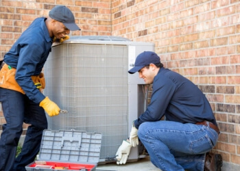 3 Best HVAC Services in Miami, FL - ThreeBestRated
