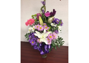 3 Best Florists in Pomona, CA - ThreeBestRated