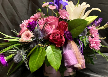 3 Best Florists in Tucson, AZ - ThreeBestRated