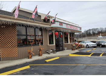 3 Best Florists in Akron, OH - Expert Recommendations