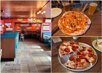 3 Best Pizza Places in Boise, ID - Expert Recommendations