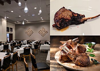 3 Best Steak Houses in Minneapolis, MN - Expert Recommendations