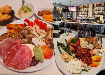 3 Best Steak Houses in Washington, DC - Expert Recommendations