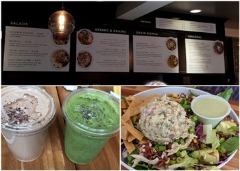 3 Best Juice Bars in Madison, WI - Expert Recommendations