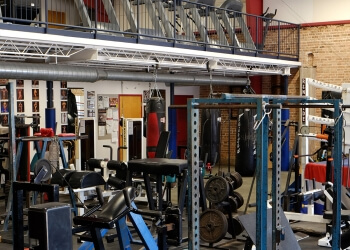3 Best Gyms in Madison, WI - Expert Recommendations