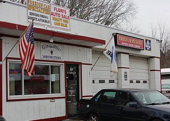 3 Best Car Repair Shops in Worcester, MA - Expert Recommendations