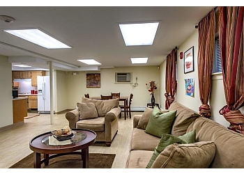 3 Best Apartments For Rent in Springfield, MA - Expert Recommendations