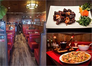3 Best Chinese Restaurants in Chattanooga, TN