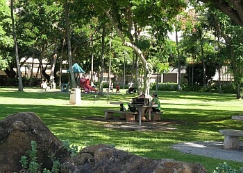 3 Best Honolulu Public Parks of 2018 | Top-Rated Reviews