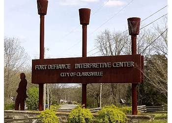 3 Best Landmarks in Clarksville, TN - ThreeBestRated