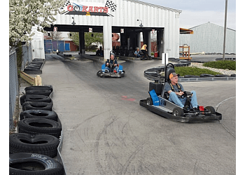 3 Best Amusement Parks in Fort Collins, CO - Expert Recommendations