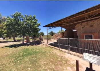 3 Best Landmarks in Tucson, AZ - Expert Recommendations