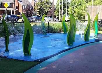 3 Best Recreation Centers in Washington, DC