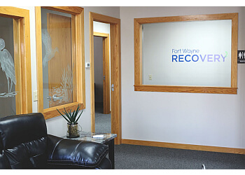 3 Best Addiction Treatment Centers in Fort Wayne, IN - ThreeBestRated
