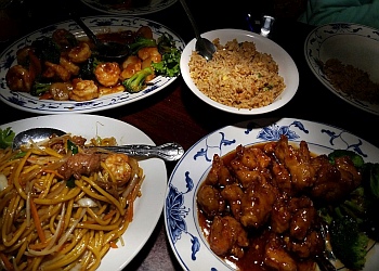 3 Best Chinese Restaurants in Atlanta, GA - Expert Recommendations