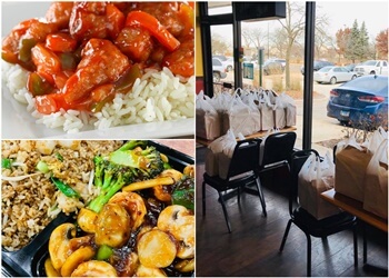 3 Best Chinese Restaurants in Elgin, IL - Expert Recommendations
