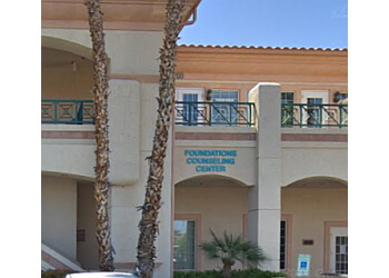 3 Best Therapists in Las Vegas, NV - Expert Recommendations