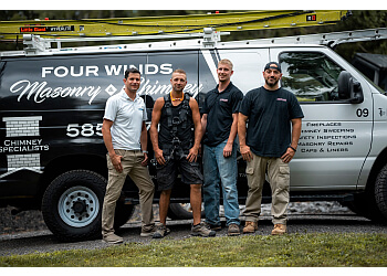 3 Best Chimney Sweep in Rochester, NY - Expert Recommendations