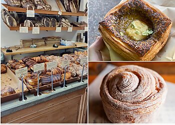 3 Best Bakeries in Berkeley, CA - Expert Recommendations