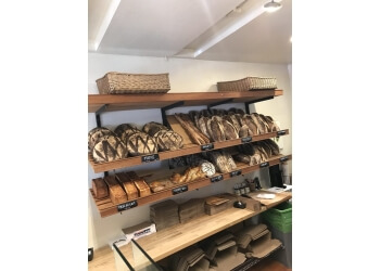 3 Best Bakeries in Berkeley, CA - Expert Recommendations