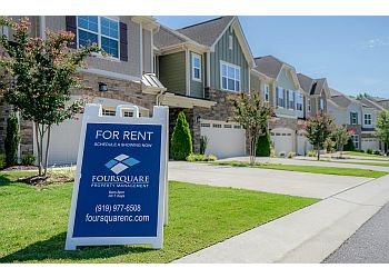 3 Best Property Management in Raleigh, NC - Expert Recommendations
