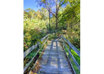 3 Best Hiking Trails in Fort Wayne, IN - Expert Recommendations