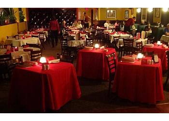 3 Best Italian Restaurants in Gainesville, FL - Expert Recommendations