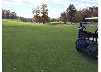 3 Best Golf Courses in Newark, NJ - Expert Recommendations