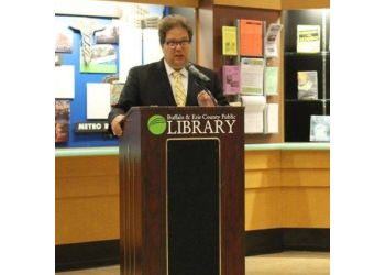 3 Best Employment Lawyers in Buffalo, NY - Expert Recommendations