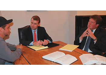 3 Best DWI & DUI Lawyers in Clarksville, TN - ThreeBestRated