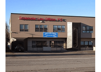3 Best Personal Injury Lawyers in Anchorage, AK - Expert Recommendations