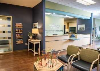 3 Best Pediatricians in Nashville, TN - Expert Recommendations