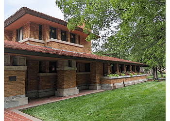 3 Best Landmarks in Wichita, KS - ThreeBestRated