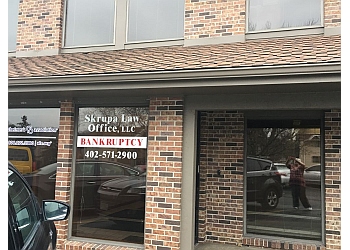3 Best Bankruptcy Lawyers in Omaha, NE - Expert Recommendations