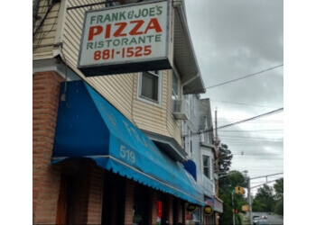 3 Best Pizza Places in Paterson, NJ - ThreeBestRated