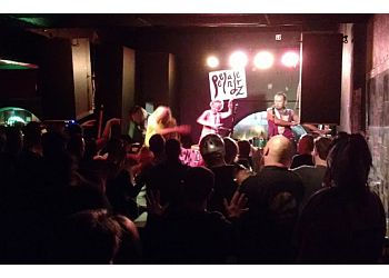 3 Best Night Clubs in Toledo, OH - Expert Recommendations