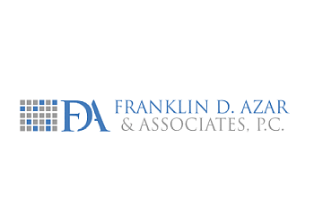 3 Best Personal Injury Lawyers in Aurora, CO - Expert Recommendations