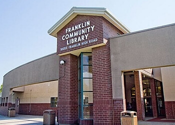 3 Best Landmarks in Elk Grove, CA - ThreeBestRated