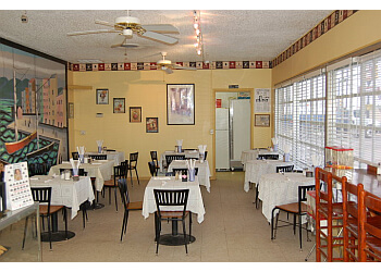 3 Best Bakeries in Amarillo, TX - Expert Recommendations