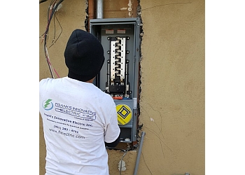 3 Best Electricians in Riverside, CA - Expert Recommendations