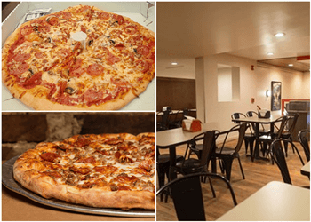 3 Best Pizza Places in Houston, TX - ThreeBestRated