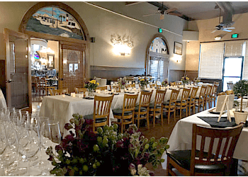 3 Best Italian Restaurants in Oceanside, CA - Expert Recommendations