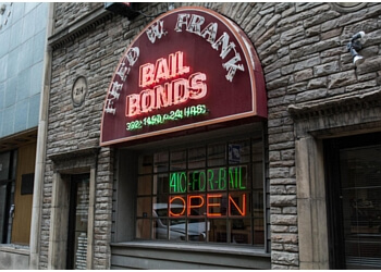 3 Best Bail Bonds in Baltimore, MD - Expert Recommendations