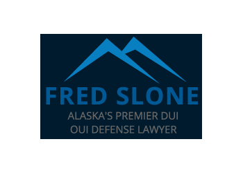 3 Best DWI & DUI Lawyers in Anchorage, AK - Expert Recommendations